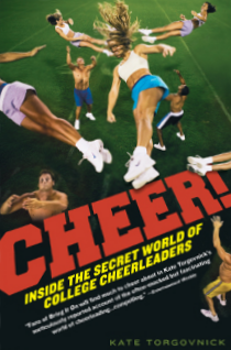 SNEAK PEEK : The "Hellcats" Will Eat You For Breakfast