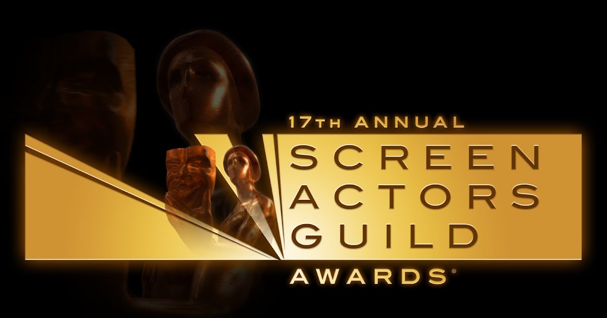 SNEAK PEEK : The Complete List Of "Screen Actors Guild Awards" Winners