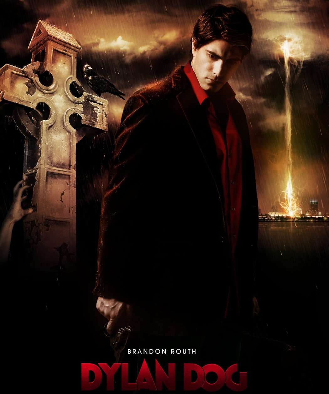 SNEAK PEEK : "Dylan Dog: Dead Of Night"