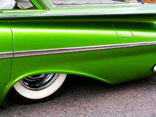 Lowbike Brasil: O Lowrider no Brasil