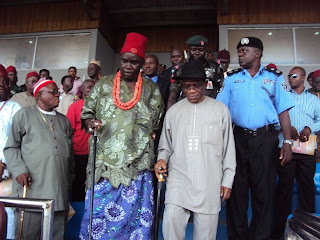 Fresh Angle Monthly Tabloid: Igbos are the largest tribe in Africa ...