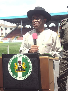 Fresh Angle Monthly Tabloid: Igbos are the largest tribe in Africa ...