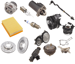 Mercedes Benz: Mercedes-Benz Parts in the Aftermarket