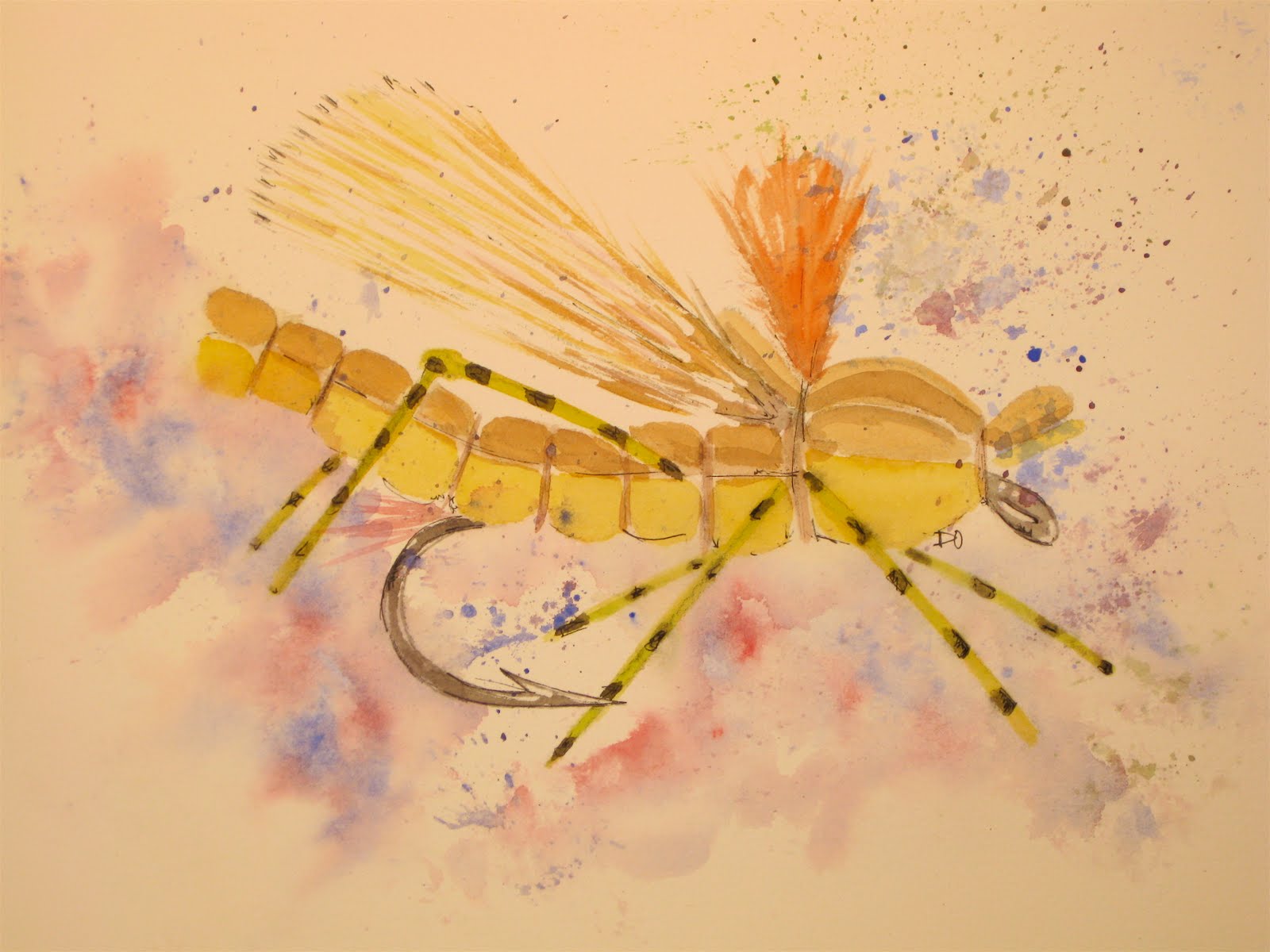 The Art of Fly Fishing