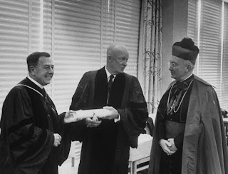 Cardinal Patrick O’Boyle (1896-1987) | Pat McNamara