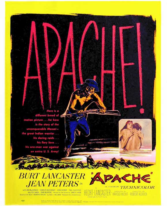 The Moviegoer: A Western Lover's Blog