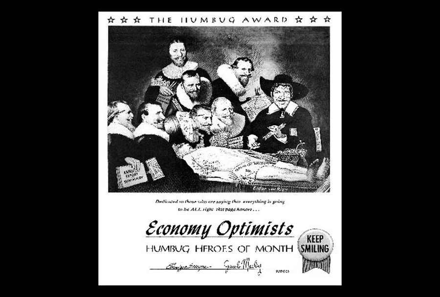 Jesse's Blog: Studio Journal