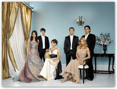 celebrities & more J.N.: the OC album