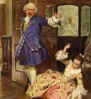 So Faithful a Heart: Nancy Storace: A survivor of domestic violence