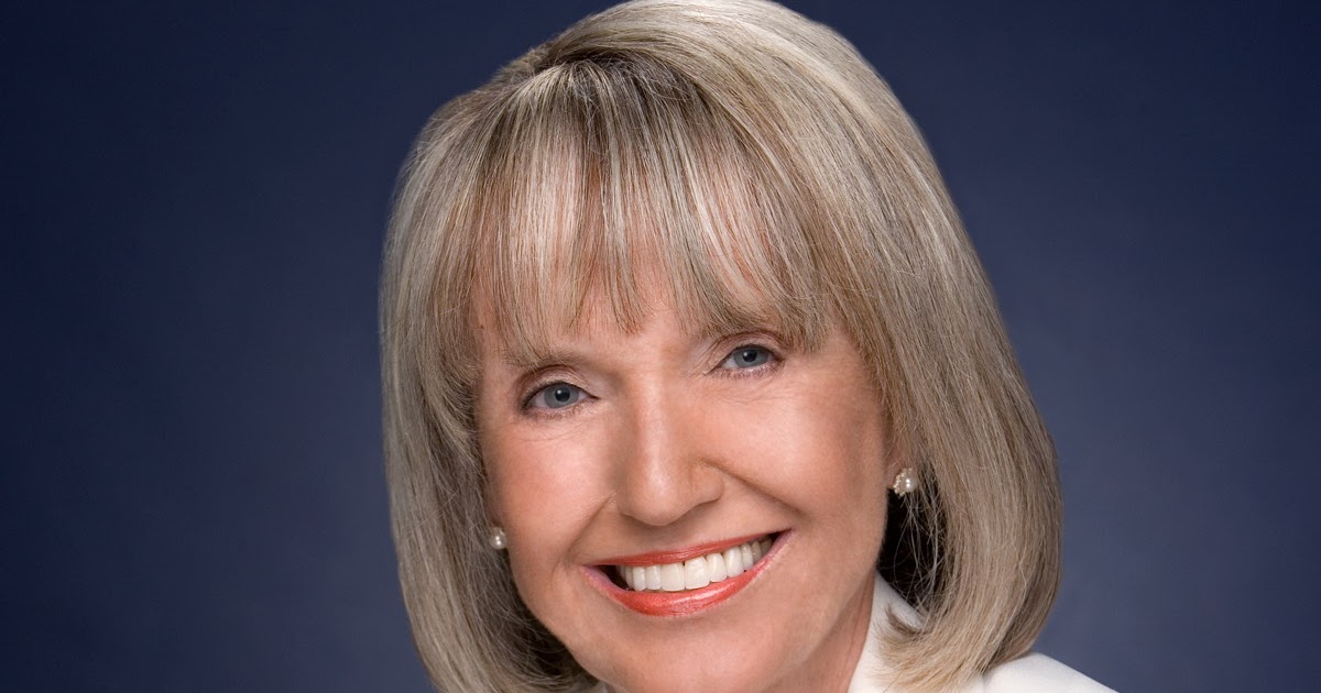 BLN: America loves Jan Brewer! She is the BLN hero for the year.