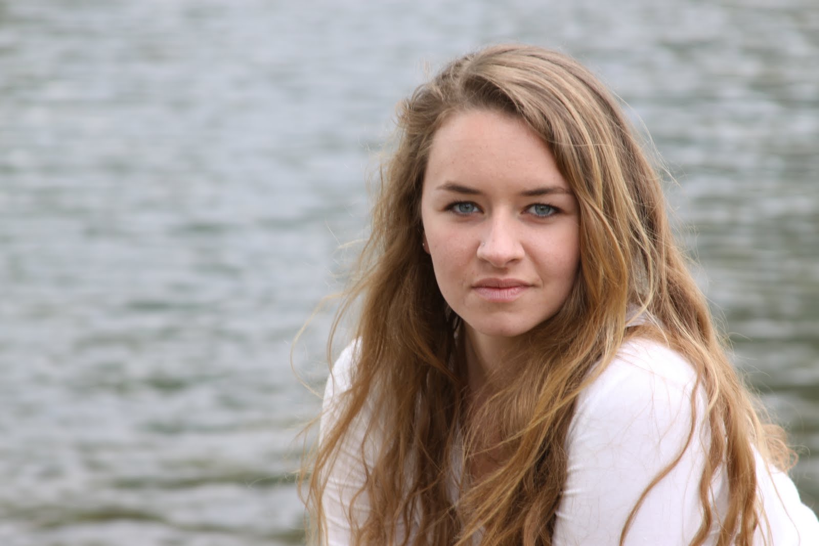 Kimberly Kester Photography: Sydney, Model for the day...