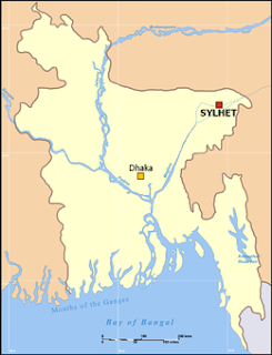 Sylhet: Sylhet