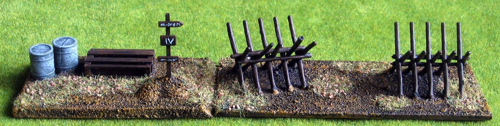 The Owl Bear's Lair: maggio 2010