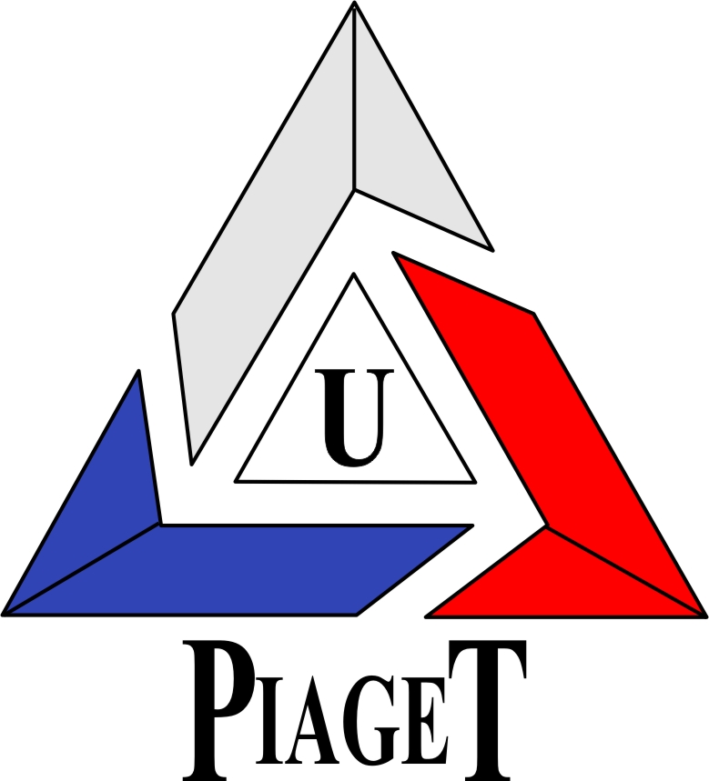 UNIVERSIDAD JEAN PIAGET CIENCIAS DE LA EDUCACIÓN: IMAGEN INSTITUCIONAL