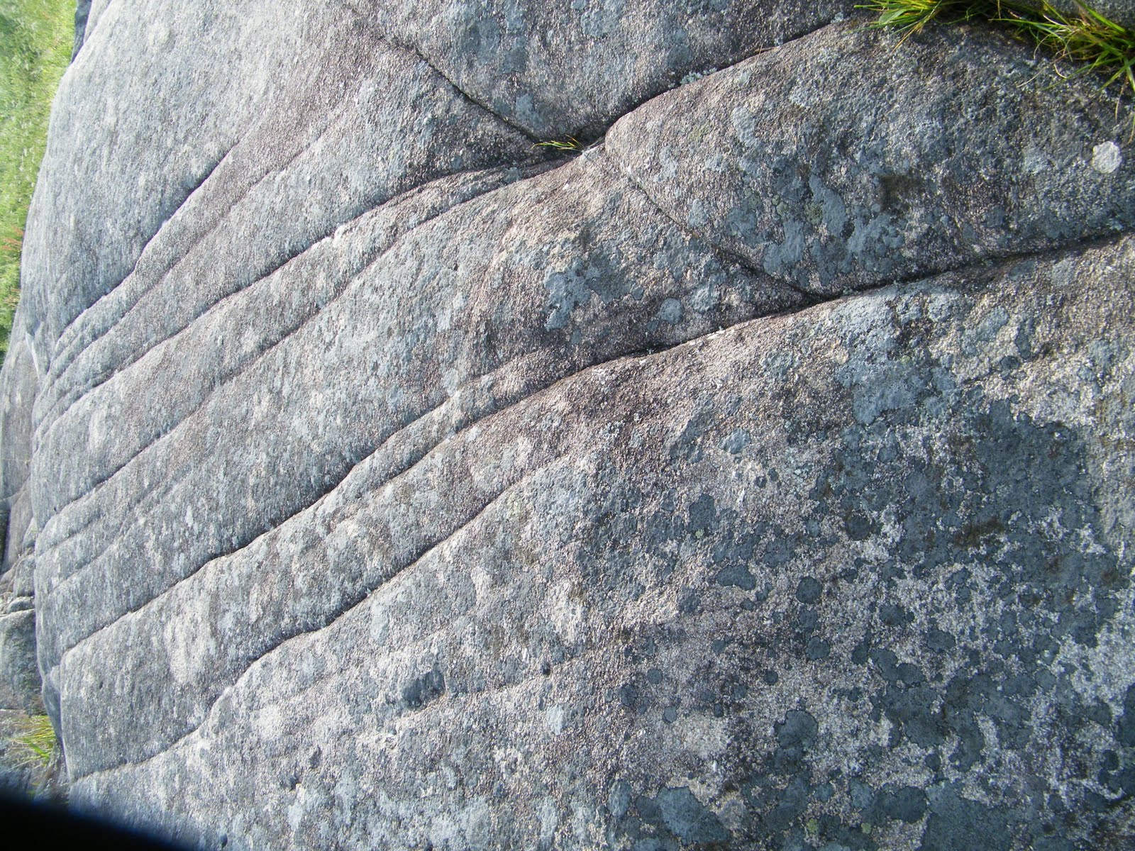 El Blog de Karkallón: PETROGLIFOS DE MOGOR