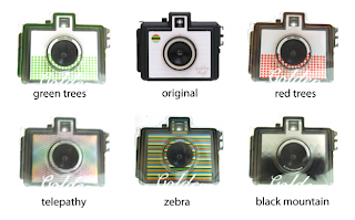 SoundofShutter: LOMO/TOY CAMERAS