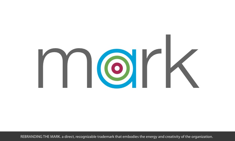 Paul Morimoto Design: Rebranding the Mark