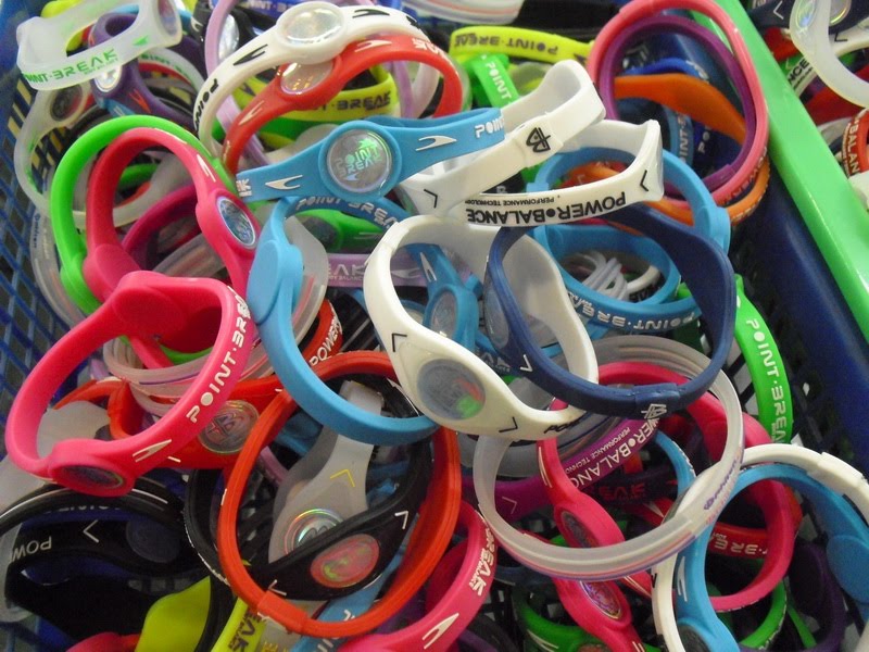 Journal@sunshine: jual Power balance, xtreme balance, EFX, jam monol ...