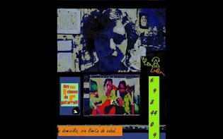 Fogonero Emergente: La mendiga de Locarno, Heinrich von Kleist