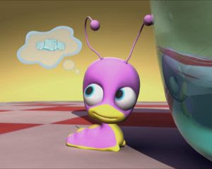 432 Magazine: BABY TV... ES TODO TERNURA