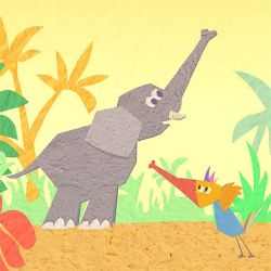 432 Magazine: BABY TV: TU BEBÉ Y TU SERÁN FANS