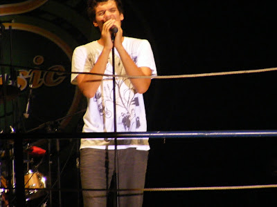 Suflet normal: Vama - Faleza, Tulcea - 16 aug 2008