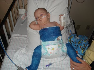 Iker Family: Spica Cast