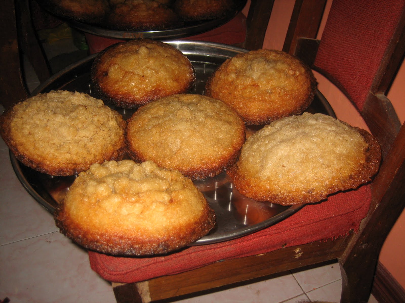 MARANAO RECIPE: December 2010