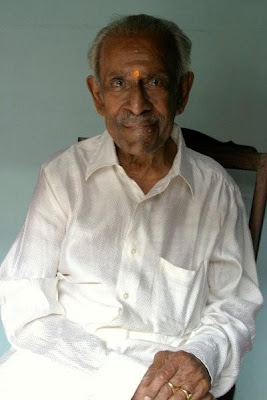 Thoughts Along The Way