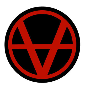 Onigiri and her Randomness: Vile Victorious! - A new Logo