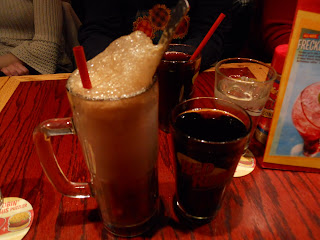 Tasty Trek: Red Robin