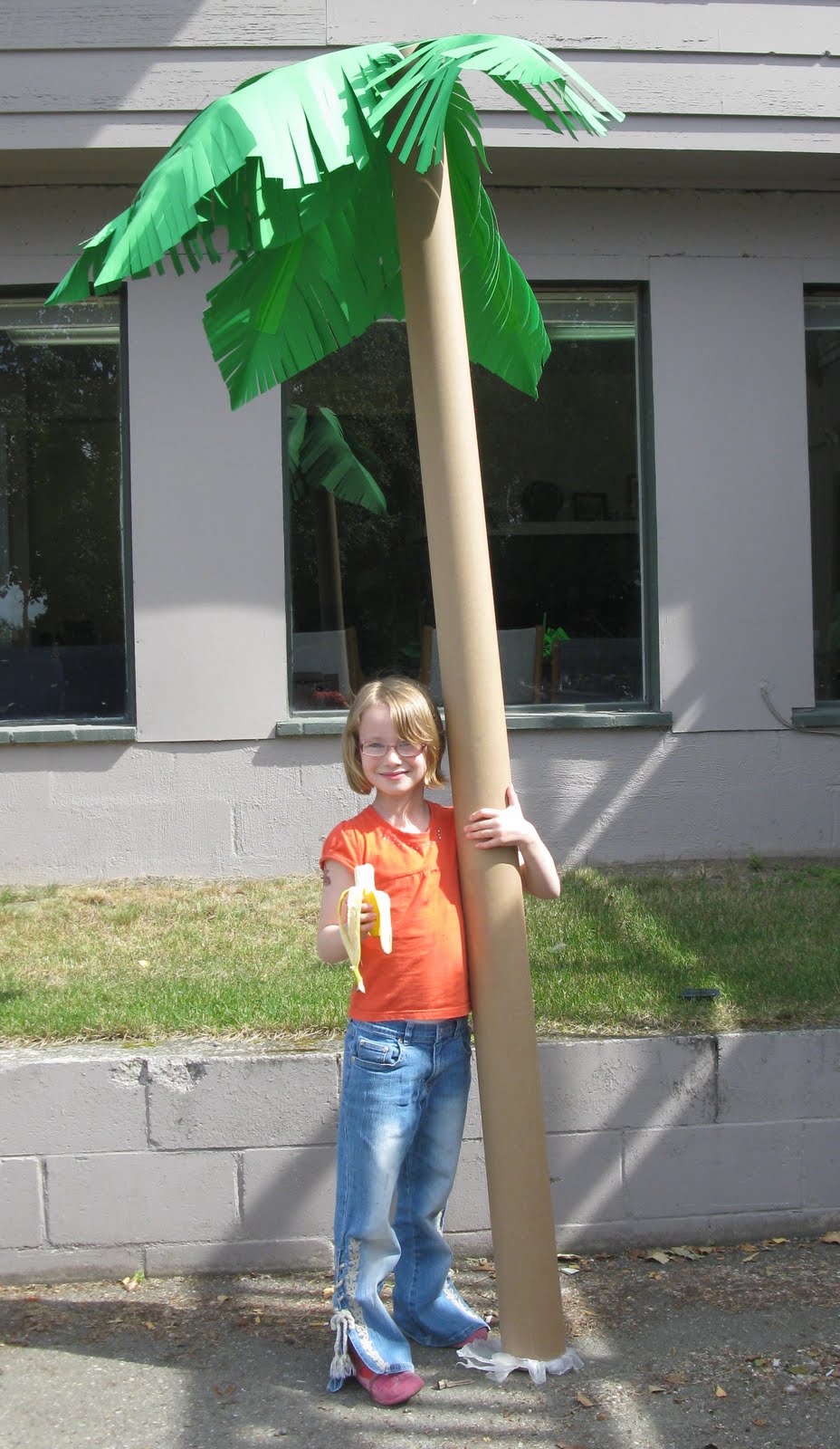 PAK-ART Alaska: VBS Set Decorations
