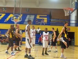 Trifecta Basketball: West Coast Fall Showcase