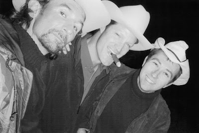 Celebrating Willie's 50th!: From Bob Lilly, Jr.