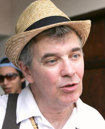 Kiara, Hilda Abrahamz y Javier Vidal - Diverso Magazine