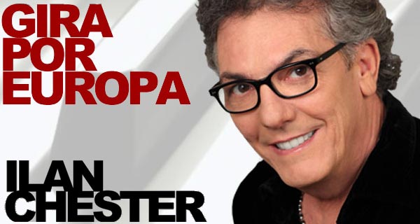 Ilan Chester - Diverso Magazine