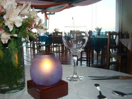 Miradas Restaurante & Posada - Diverso Magazine