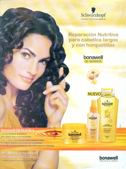 Bonawell - Diverso Magazine