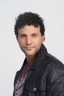 César Román - Diverso Magazine