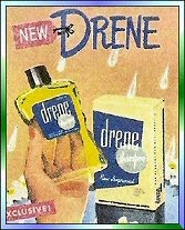 Drene - Diverso Magazine