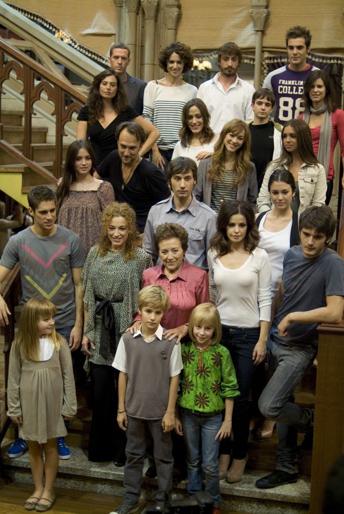 El Internado - Diverso Magazine