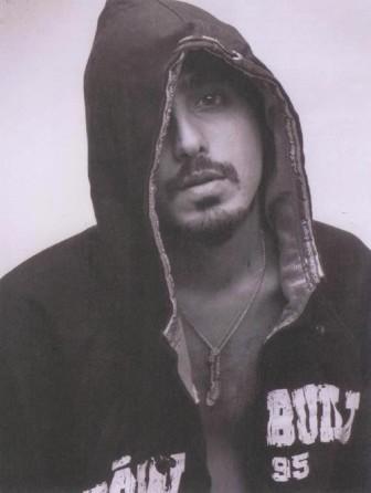 Dj Trece - Diverso Magazine