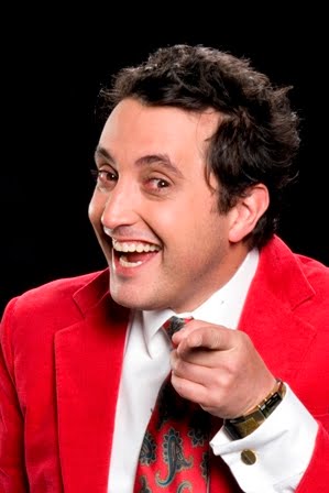 Andrés López - Diverso Magazine