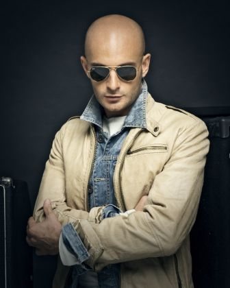 Hany Kauam - Diverso Magazine