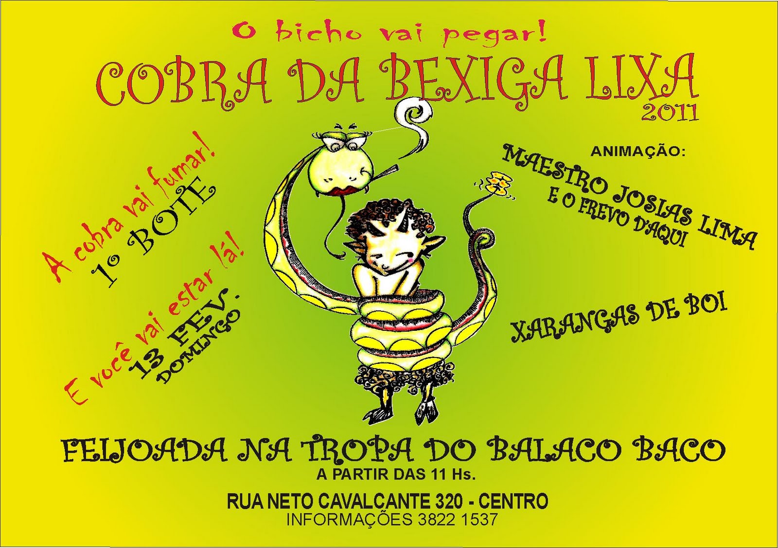 Tropa do Balaco Baco