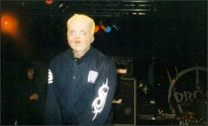 Rock n' roll.: ♦ Ex Integrantes.