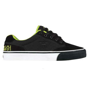 Aperture Boardshop: Fallen Slash Pro Model Shoe Deathwish Collaboration ...