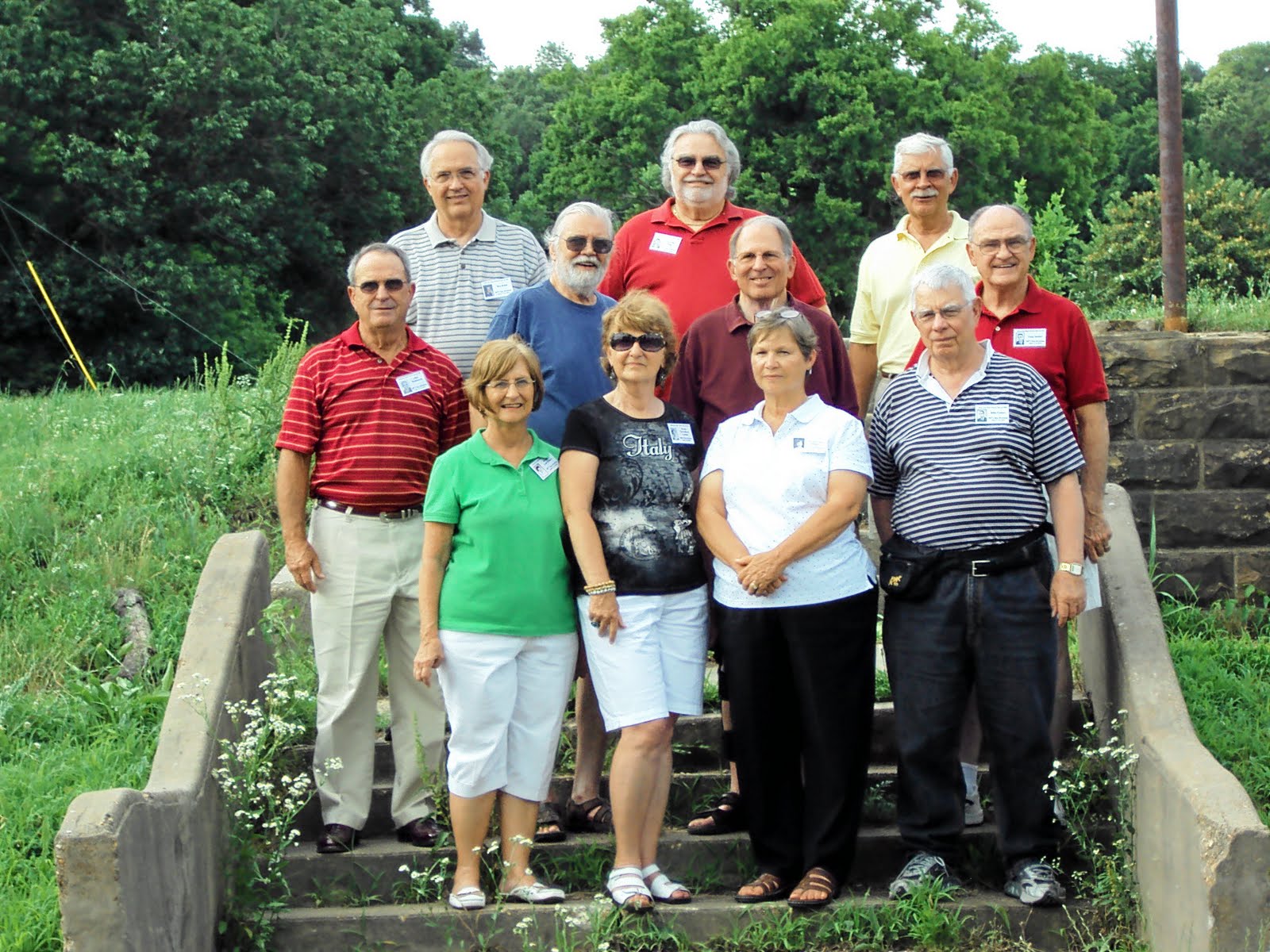 Henryetta High School Class of 1960: Webster Revisited