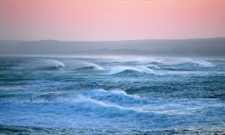 Oceanos e Mares: Ocenos e Mares