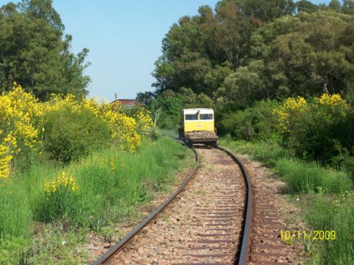 CAMPAMENTO ESCOLAR - RAIGÓN - SAN JOSÉ